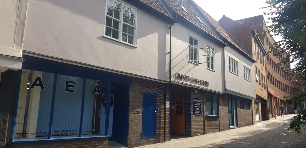 About Norwich Lifelong Learning – Norwich Lifelong Learning