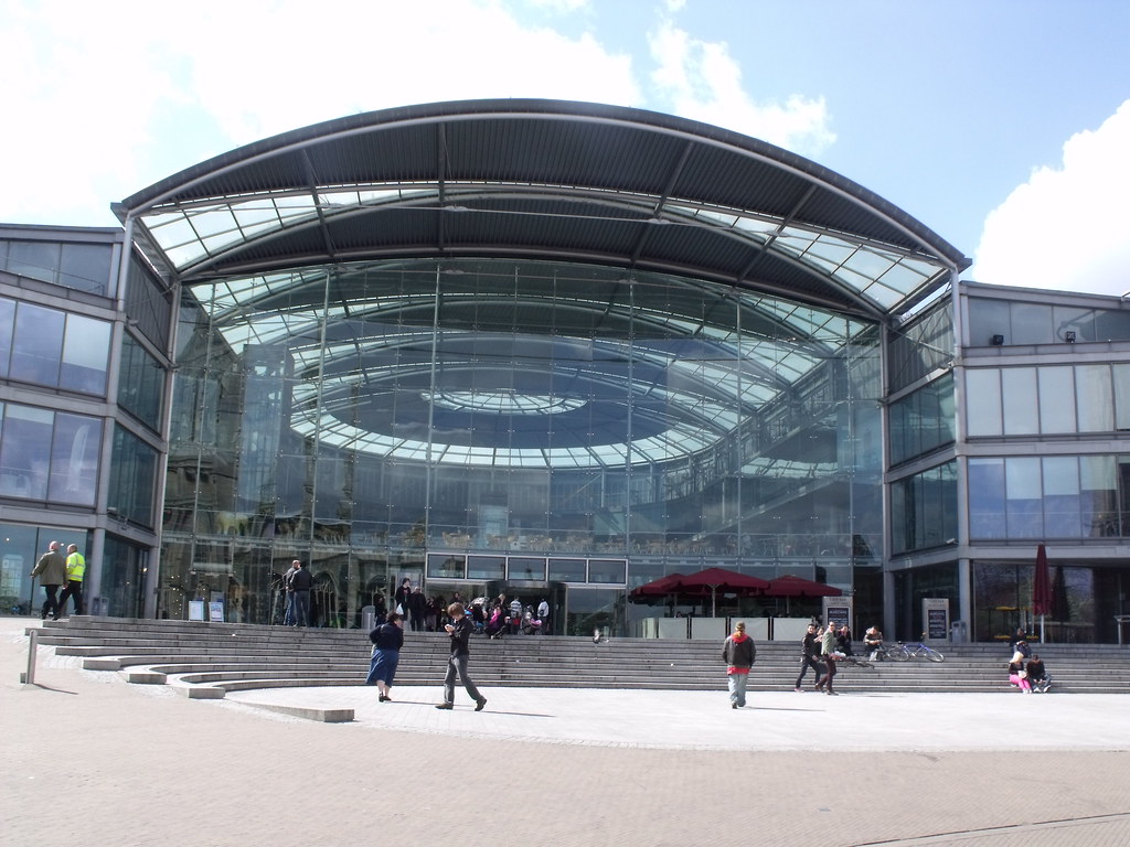 About Norwich Lifelong Learning – Norwich Lifelong Learning