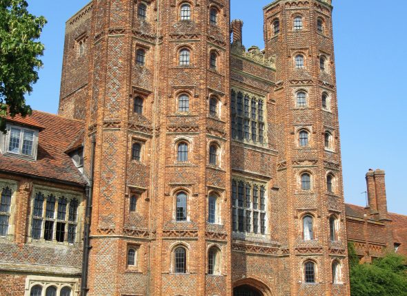 Norwich Lifelong Learning – Local education for all ages