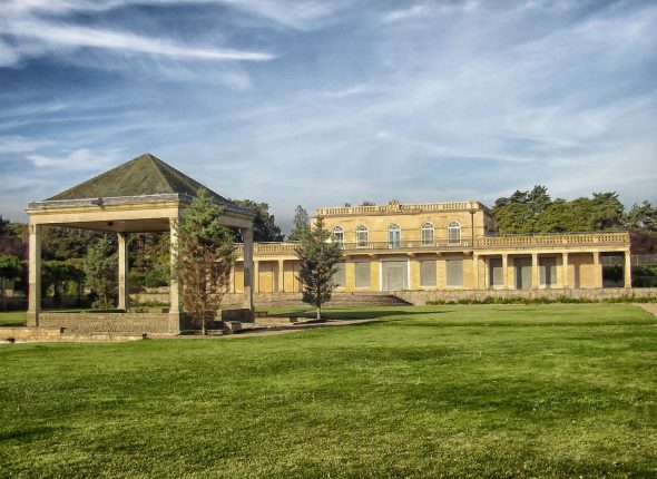 Norwich Lifelong Learning – Local education for all ages